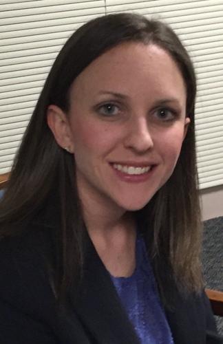 County appoints attorney | Archives | newstopicnews.com