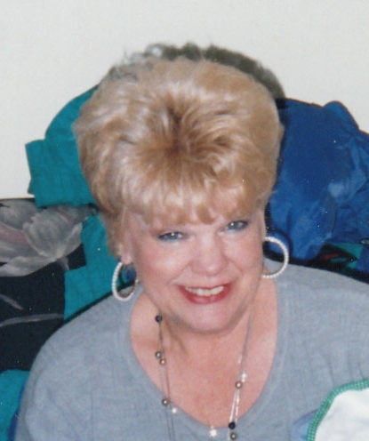 Rebecca Hicks | Obituaries | newstopicnews.com