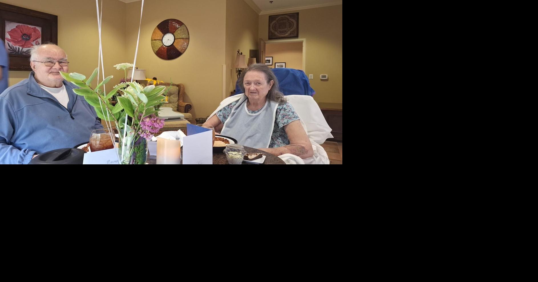 AMOREM hosts 29th wedding anniversary for patient | Archives | newstopicnews.com