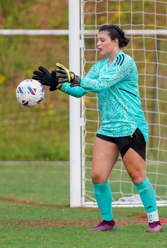 Lady Panthers eliminated at Lake Norman | Sports | newstopicnews.com