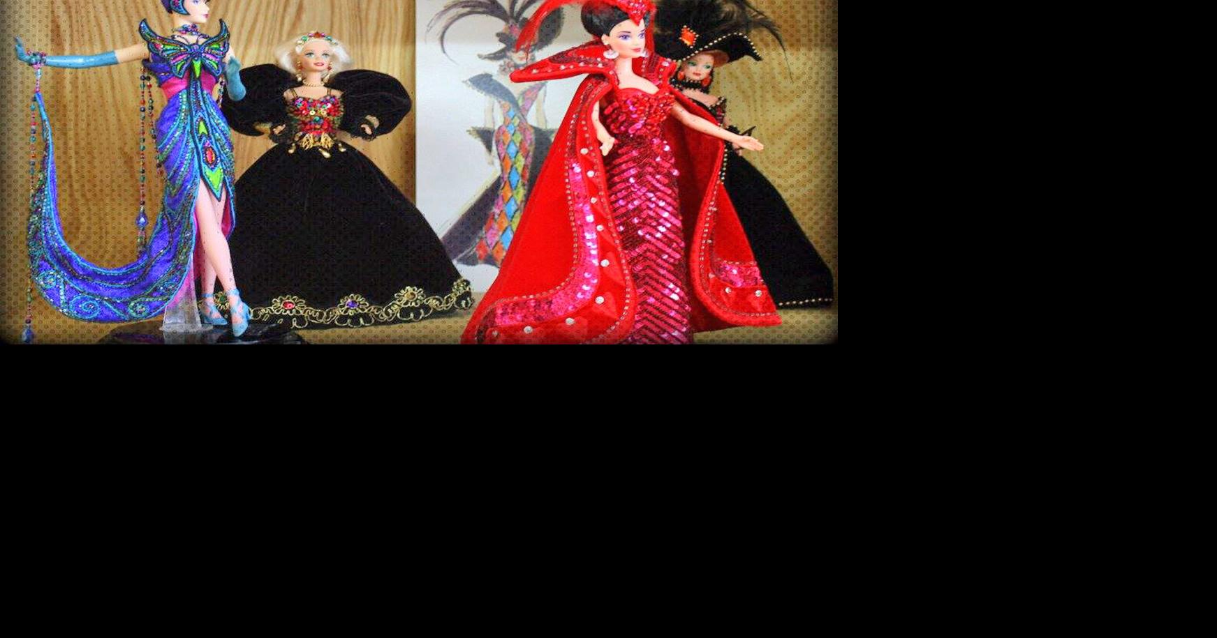 UNC Greensboro alumni manage Barbie world at museum | News ...