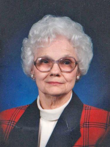 Ora Kincaid | Obituaries | newstopicnews.com