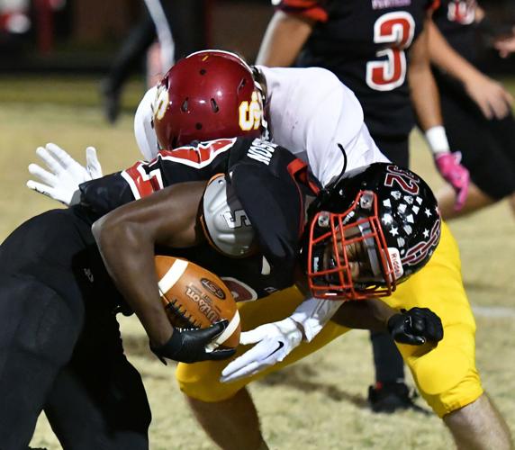 Playoff victory advances Hibriten to the second round | Sports ...