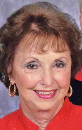 Alice Gregory Fox | Obituaries | newstopicnews.com