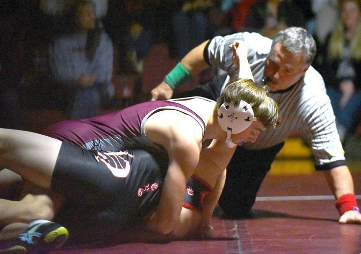 Spartans win the county championship | Sports | newstopicnews.com