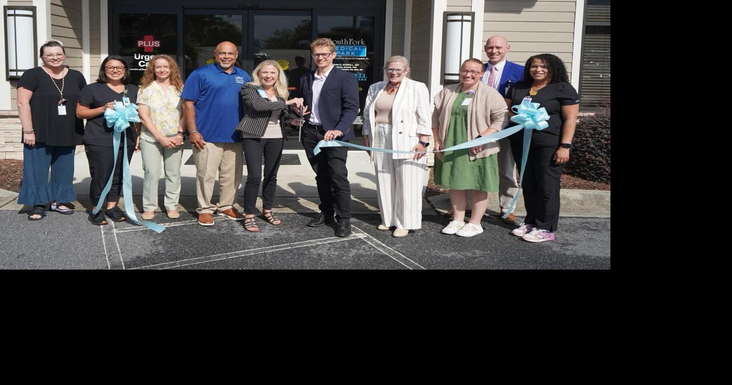 UNC Heath opens neurology clinic | Archives | newstopicnews.com