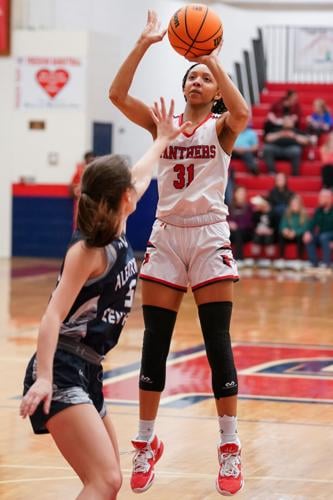 Lady Panthers reach championship | Sports | newstopicnews.com