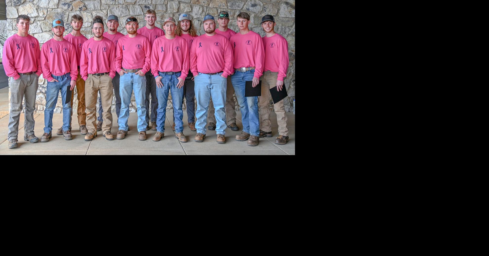 CCC&TI celebrates Electrical Lineworker graduates | News ...