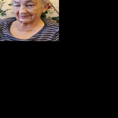 Geraldine Perry Thomas | Obituaries | newstopicnews.com