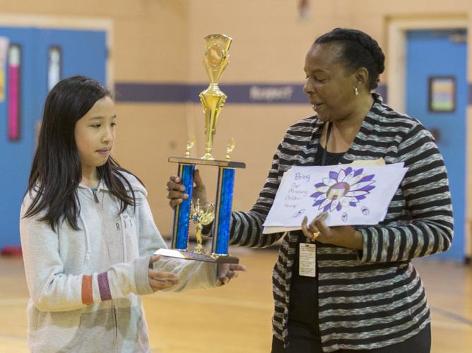 Members recognized for artistic abilities | Archives | newstopicnews.com