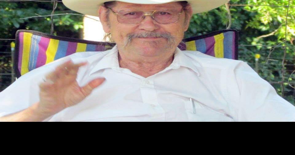 Marcus Pope | Obituaries | newstopicnews.com