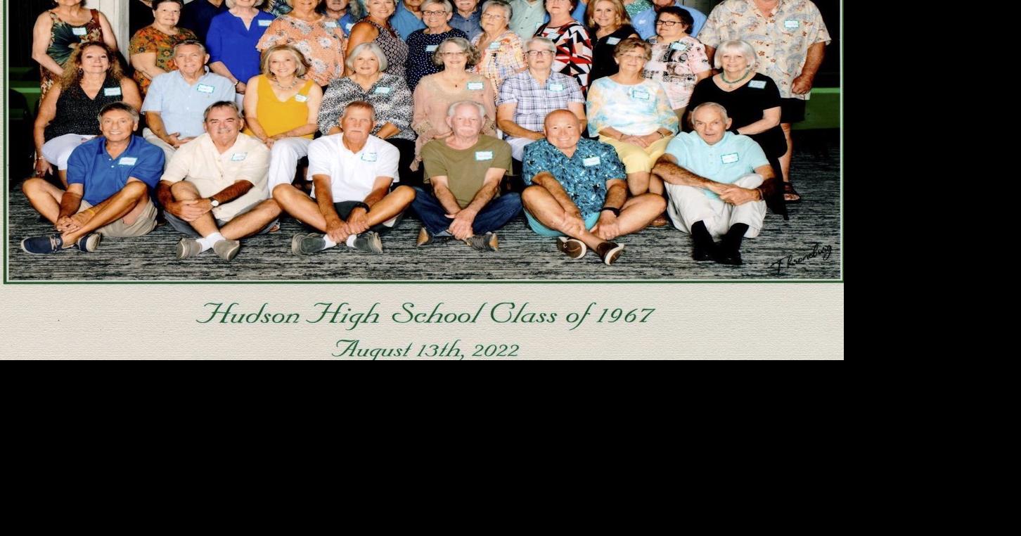 Class of '67 Reunion | News | newstopicnews.com