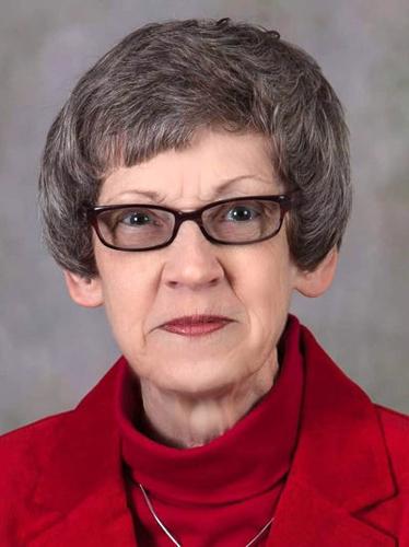 Betty Lewis | Obituaries | newstopicnews.com