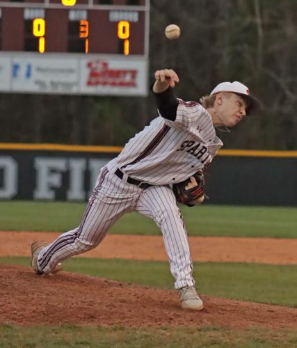 'Trust' is going a long way this season for the Spartans | Archives ...