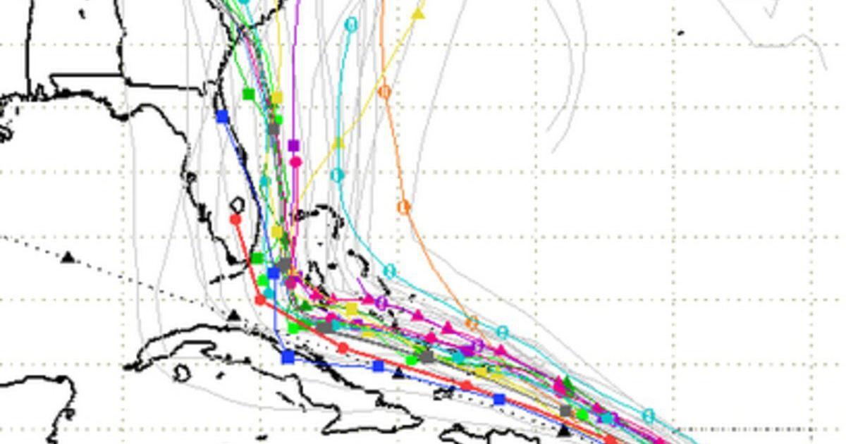 Caldwell warily eyes Irma | Local News | newstopicnews.com