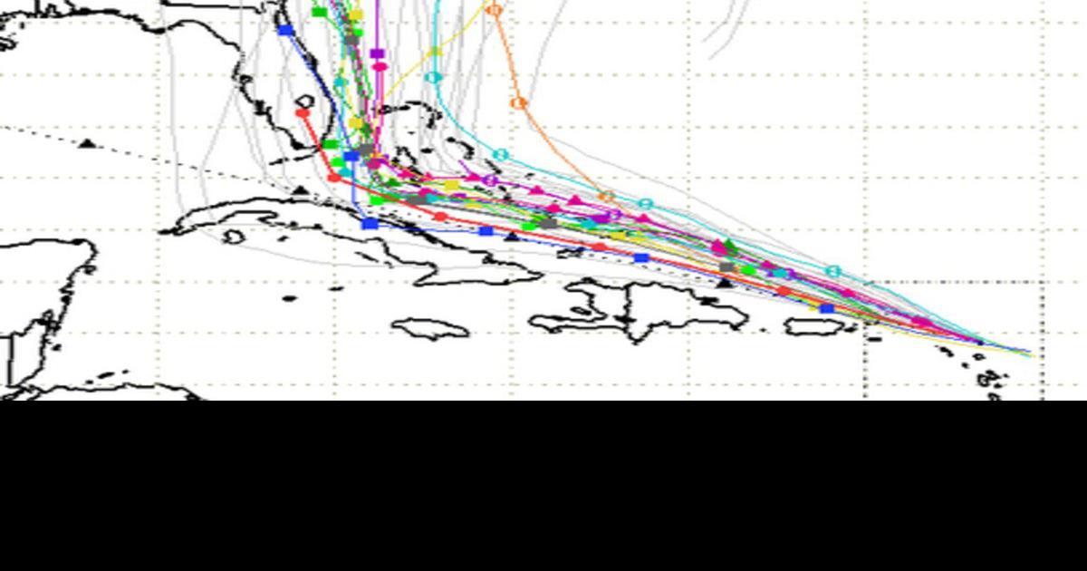 Caldwell warily eyes Irma | Local News | newstopicnews.com