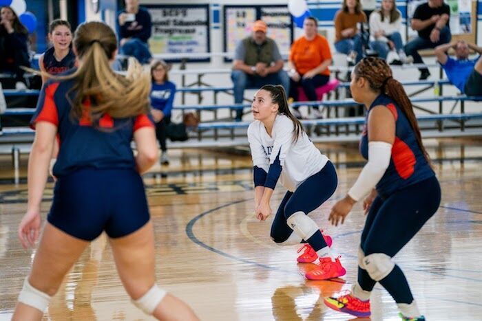 Lady Cobras win district title | Sports | newstopicnews.com