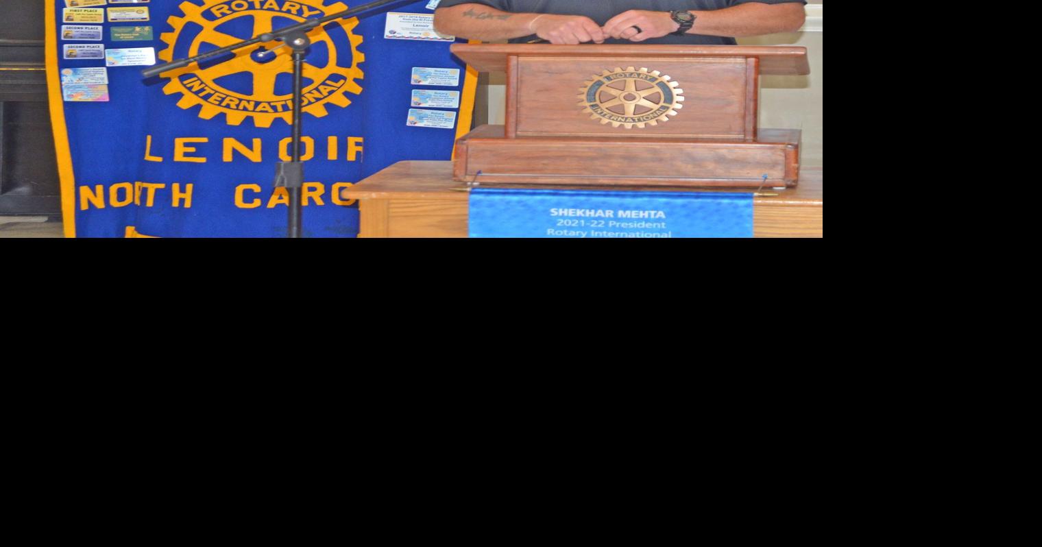 Rotary club to host golf tournament | News | newstopicnews.com