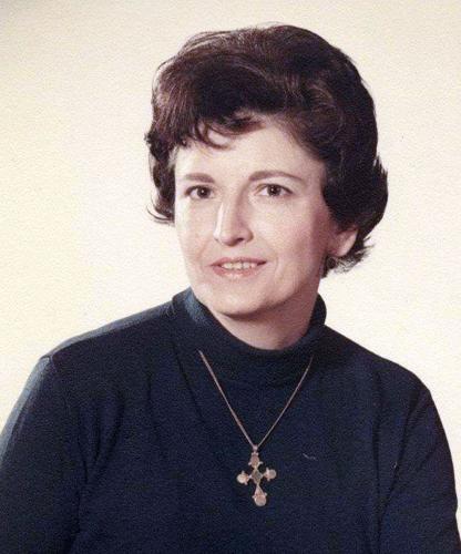 Longtime health, civic leader Strawn dies | Local News | newstopicnews.com