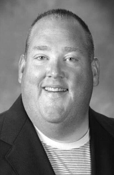 Timothy Sanders | Obituaries | newstopicnews.com