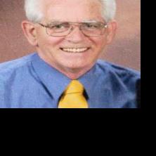 James Haney | Obituaries | newstopicnews.com