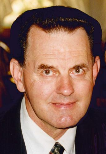 James Cheek | Obituaries | newstopicnews.com