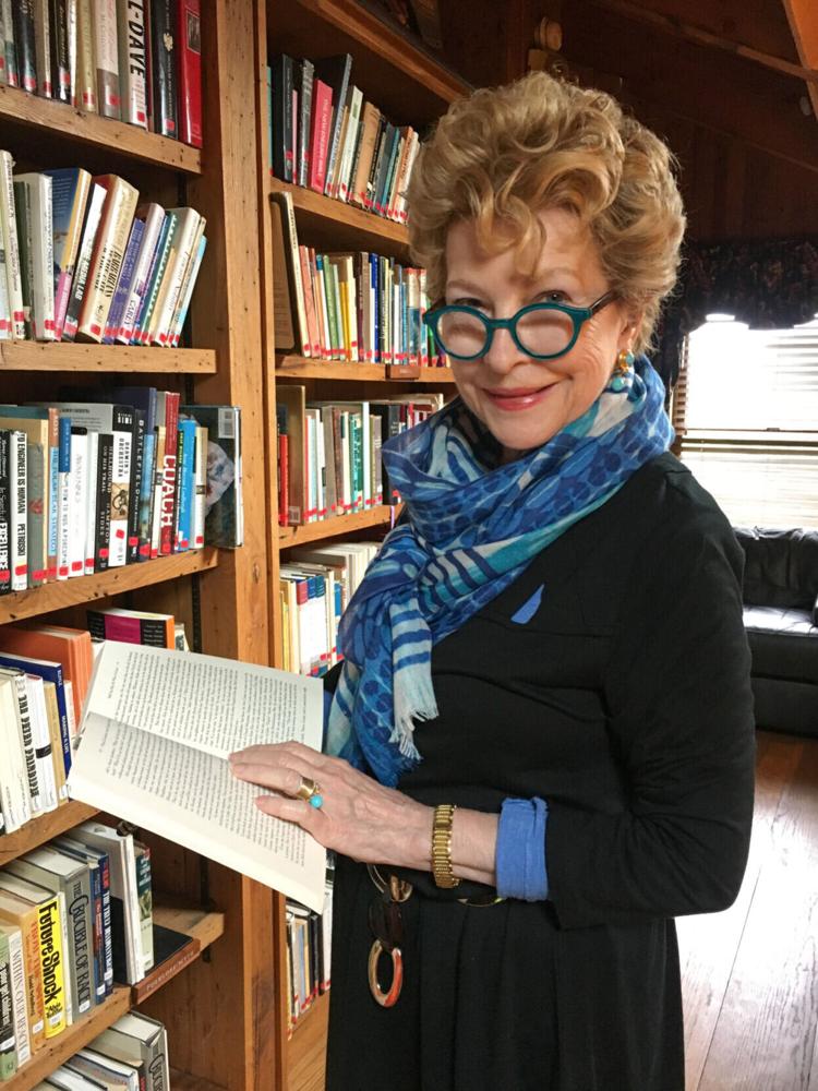 A New Chapter | Archives | newstopicnews.com