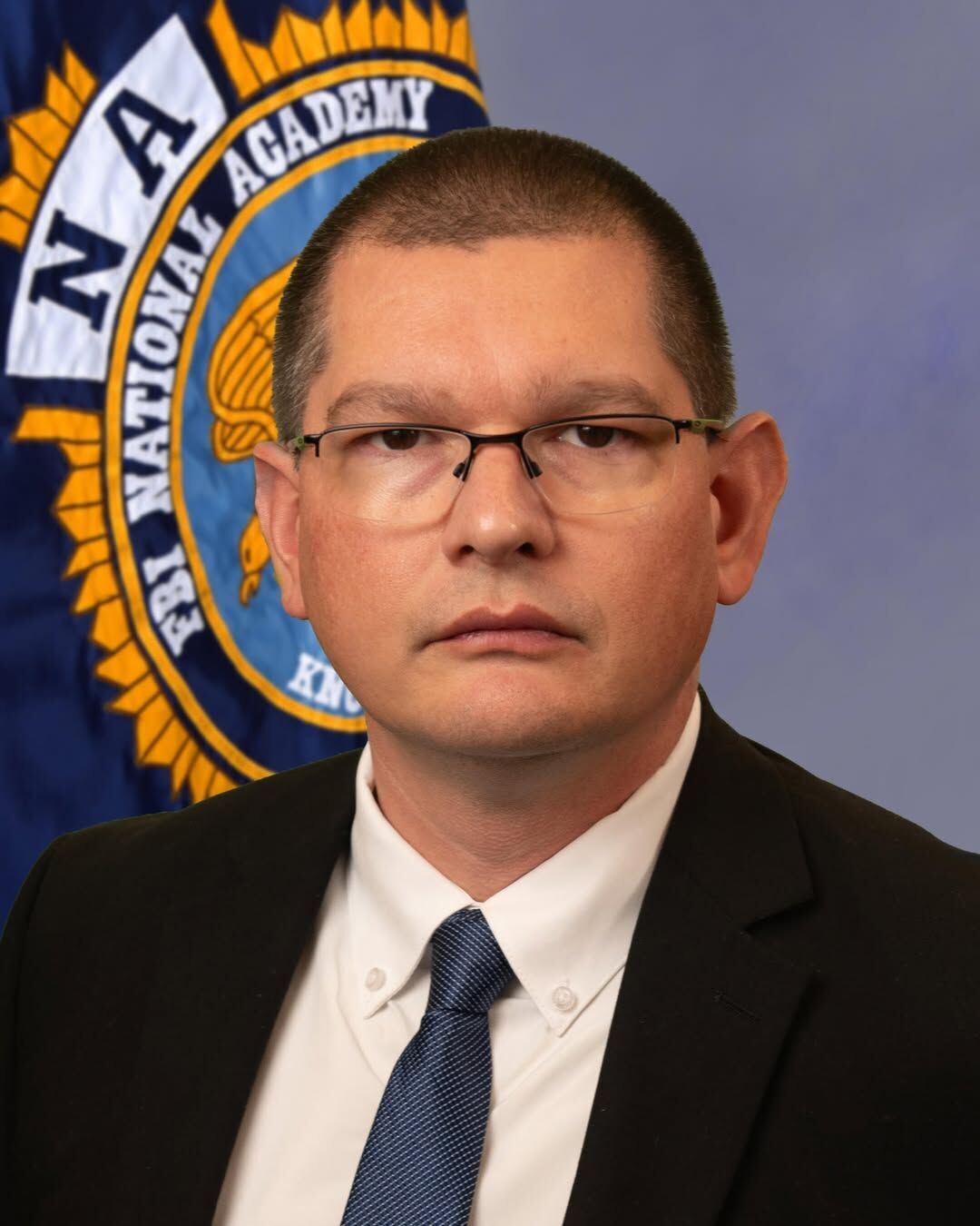 Sheriff's department lieutenant attends FBI Academy | Archives ...
