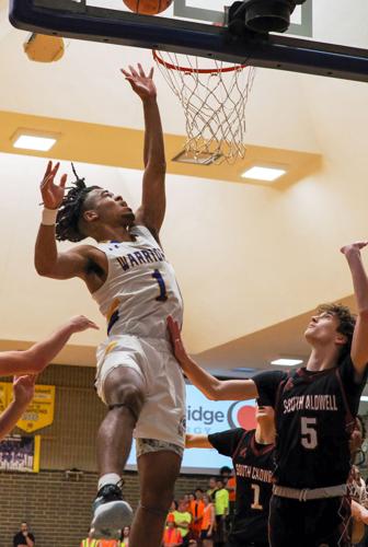 South Caldwell holds off West Caldwell | Sports | newstopicnews.com