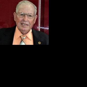 Fred McCall | Obituaries | newstopicnews.com