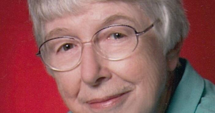 Elsie Angley | Obituaries | newstopicnews.com