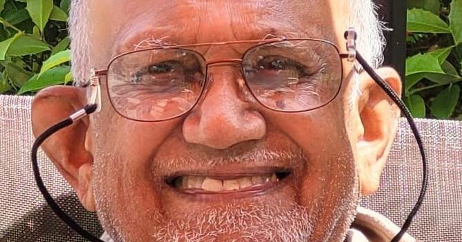 Dr. Dan Prasad | Archives | newstopicnews.com