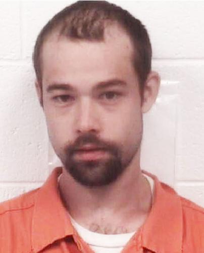 Man charged with escaping prison | Local News | newstopicnews.com