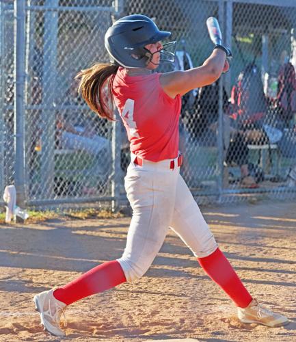 American Jr. Legion Post 29 shuts out Burke County 8-0 | Archives ...