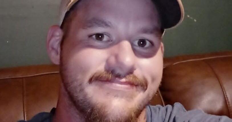 James Gentry | Obituaries | newstopicnews.com