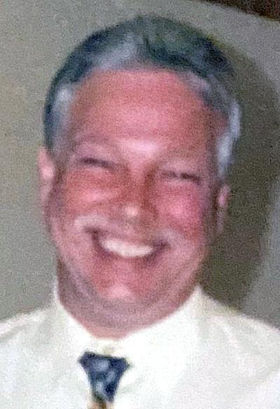 Roger Scarberry | Obituaries | newstopicnews.com