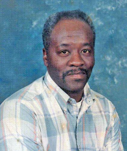 James Corpening | Obituaries | newstopicnews.com