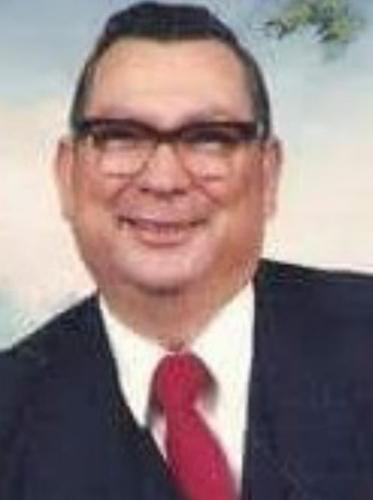 Raymond Talton | Obituaries | newstopicnews.com