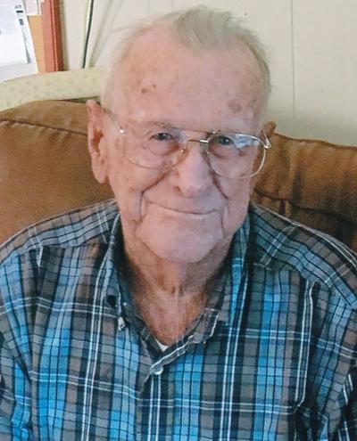 Earnest Severt Sr. | Archives | newstopicnews.com