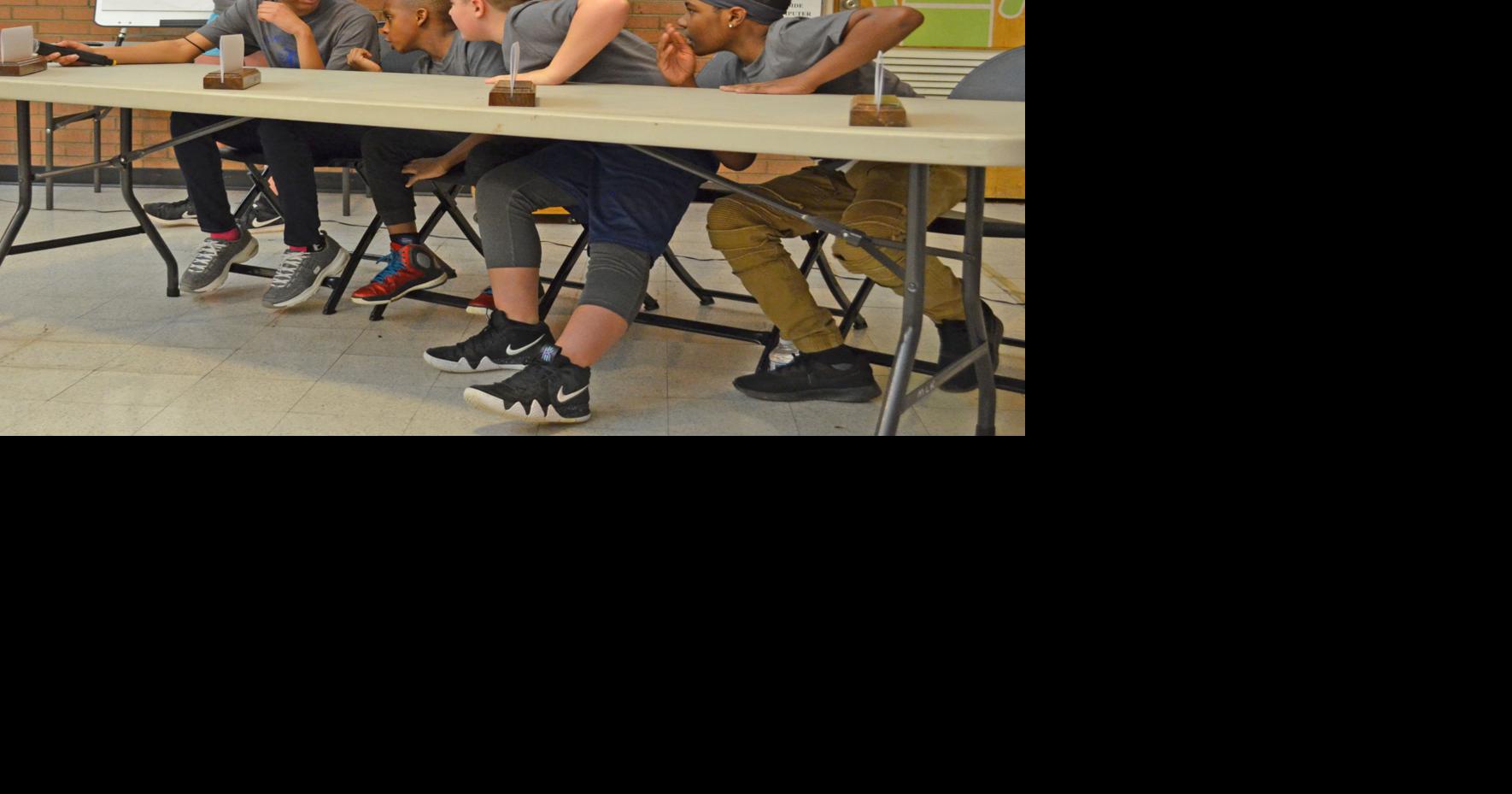 24th quiz bowl tests students | Local News | newstopicnews.com