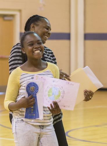 Members recognized for artistic abilities | Archives | newstopicnews.com