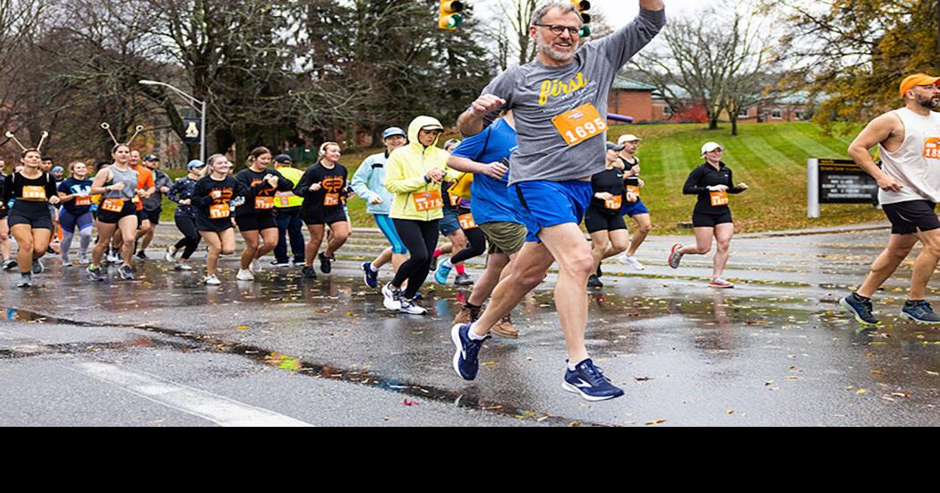 Spooky Duke Race, Costume Contest returns Nov. 11 at App State | Local ...