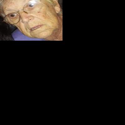 Grace Coffey | Obituaries | newstopicnews.com