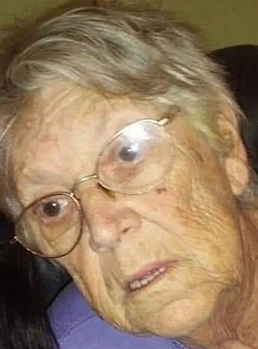 Grace Coffey | Obituaries | newstopicnews.com