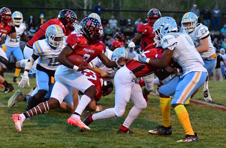 Burns ends Hibriten's season | Sports | newstopicnews.com