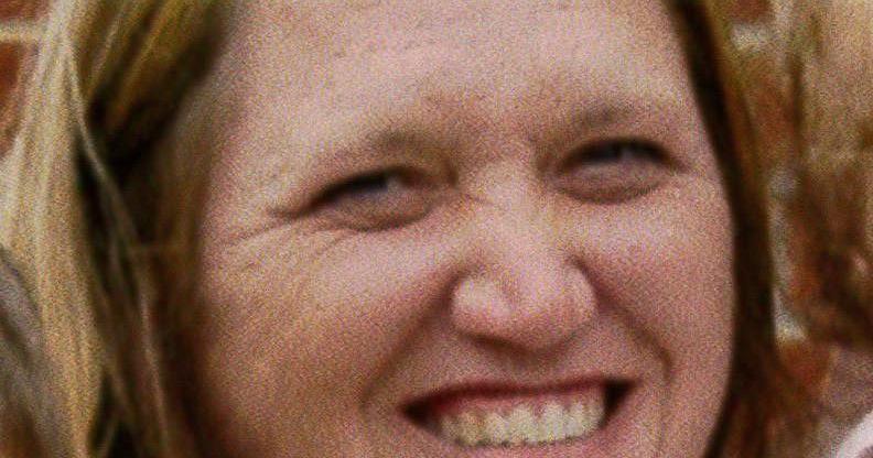 Robin Anderson | Obituaries | newstopicnews.com