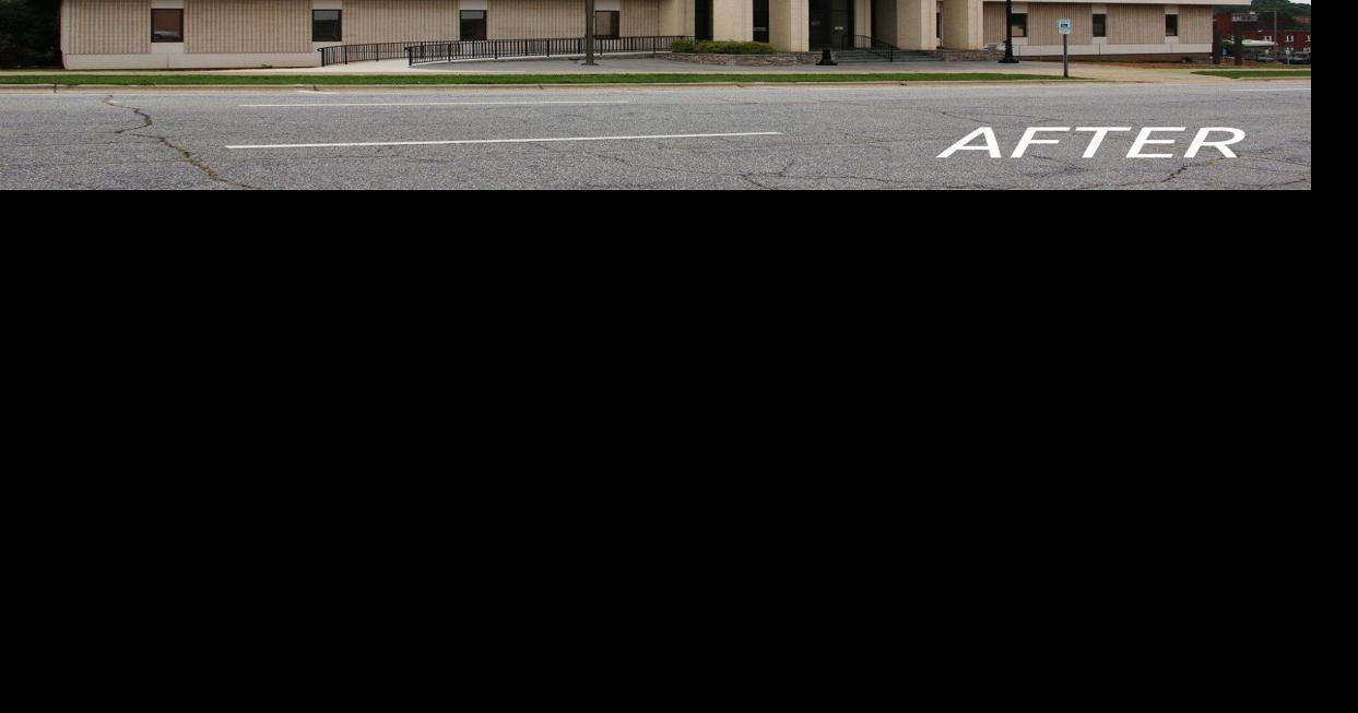 LPD headquarters undergoes upgrades | News | newstopicnews.com