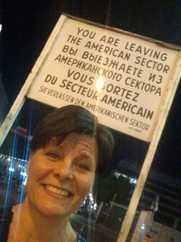 Germany trip inspires history teacher to build cultural bridges | Local ...