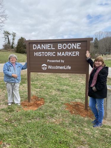 Daniel Boone's NC heritage celebrated with trail, festival | News | newstopicnews.com