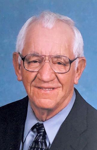 Audna “Austin” Moretz | Obituaries | newstopicnews.com